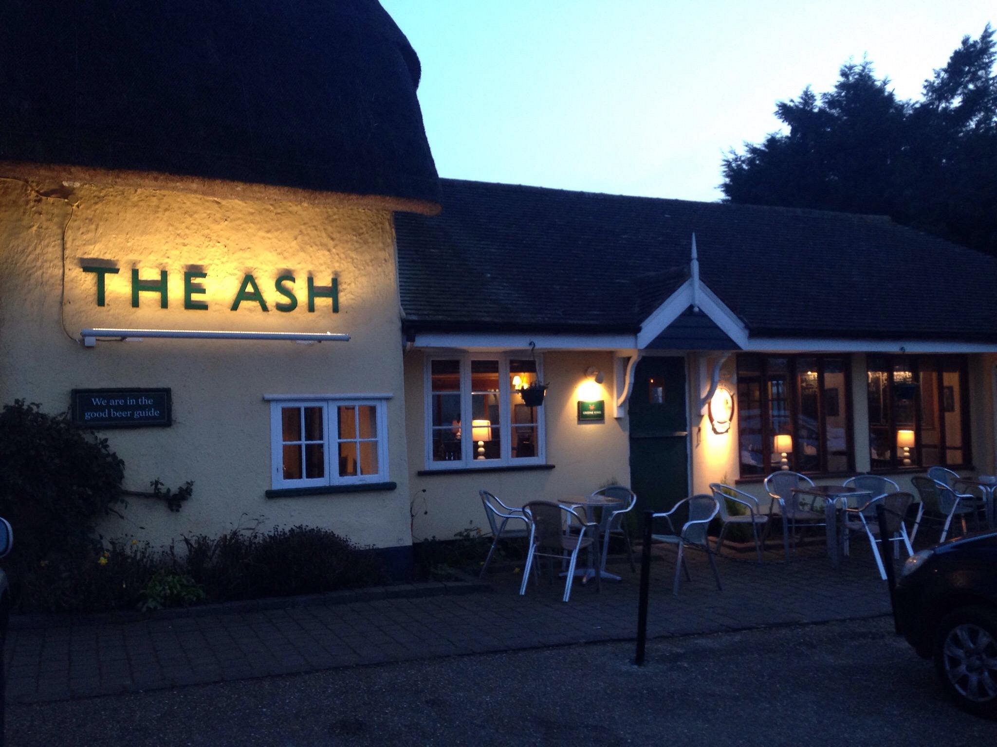 Best Pubs in Essex 2025